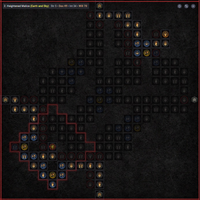 Storm Claw Druid Endgame Build for Diablo 4 (Season 3) - Icy Veins