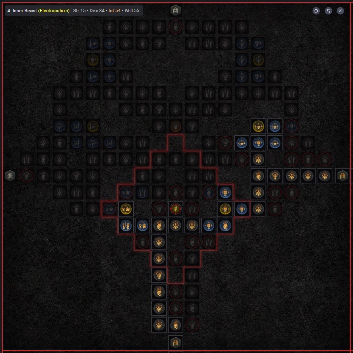 Storm Claw Druid Endgame Build for Diablo 4 (Season 3) - Icy Veins