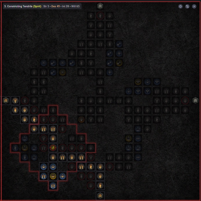 Storm Claw Druid Endgame Build for Diablo 4 (Season 3) - Icy Veins