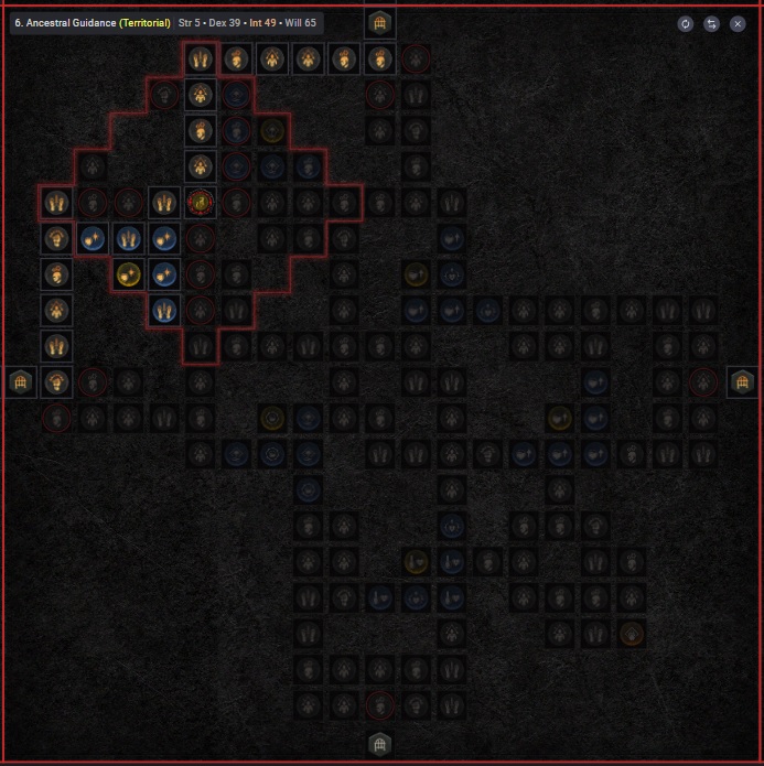 Storm Claw Druid Endgame Build for Diablo 4 (Season 3) - Icy Veins