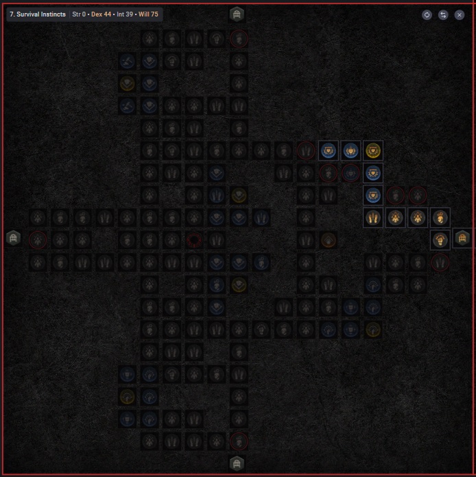 Storm Claw Druid Endgame Build for Diablo 4 (Season 3) - Icy Veins