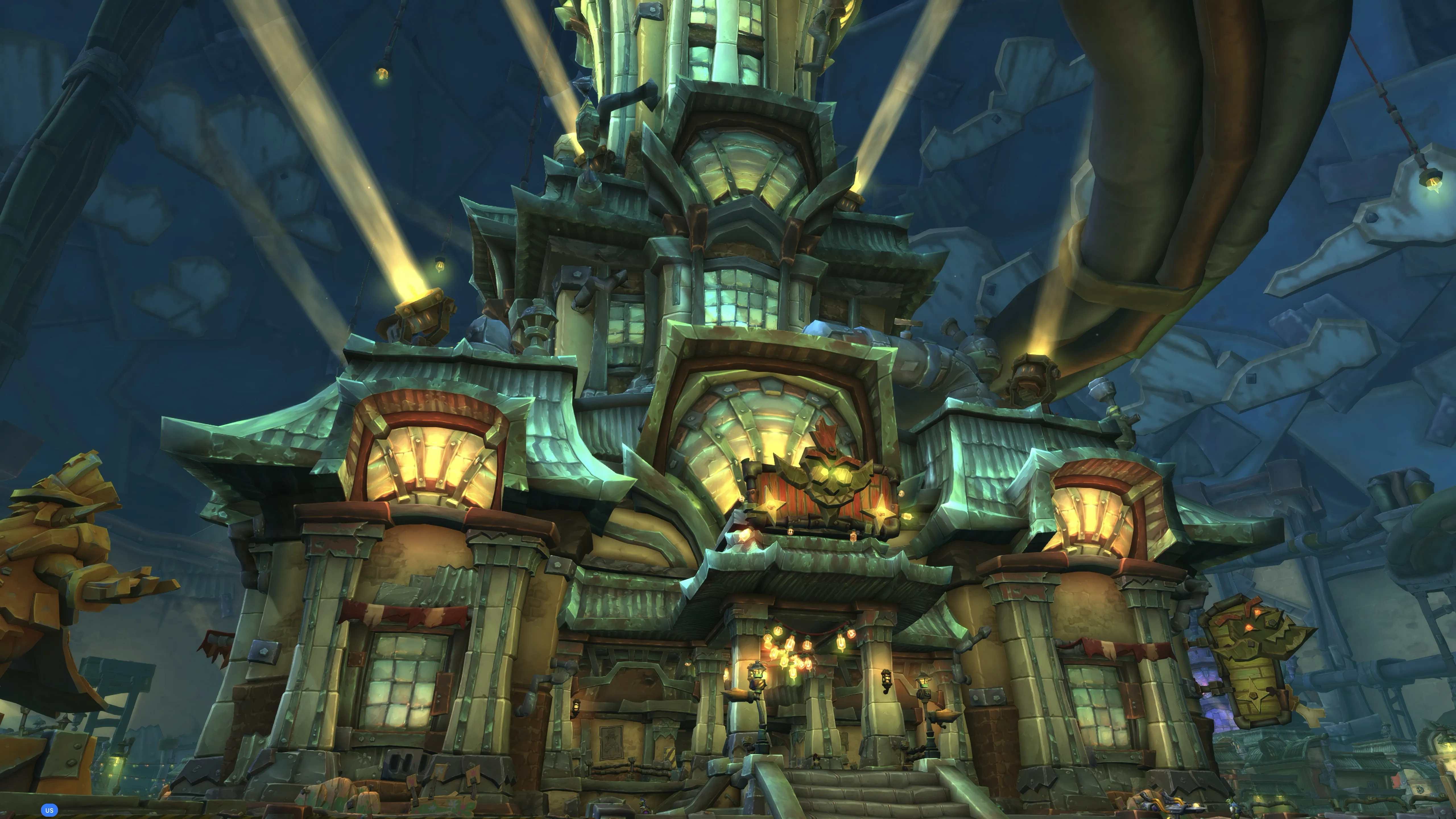 World of Warcraft Guides and News - World of Warcraft - Icy Veins