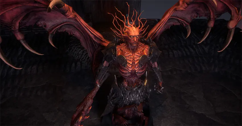 The Arbiter of Ash – Boss guide