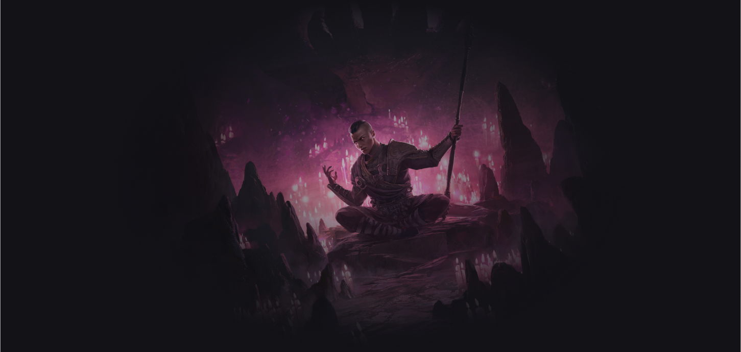 Acolyte of Chayula Raging Reavers Endgame Build