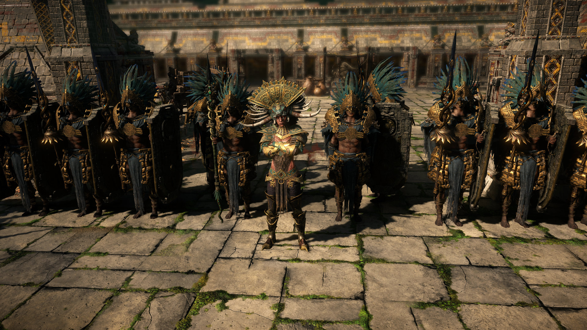 Path of Exile 2 Players Say “Friction” Is Killing the Fun