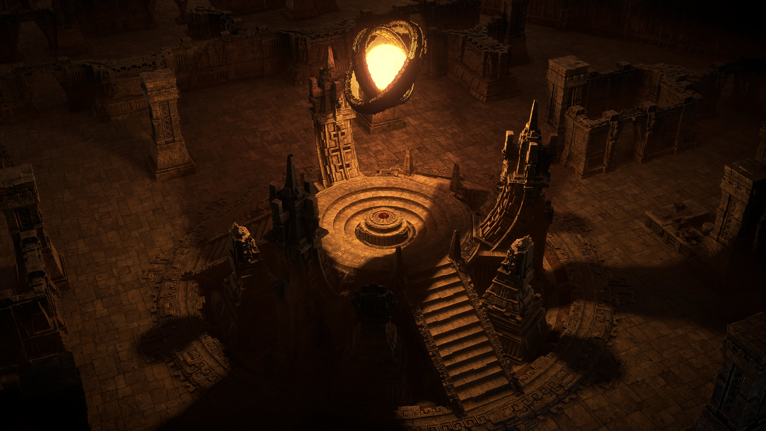 Path of Exile 2 Patch 0.3.1 Is Live With Huge Changes