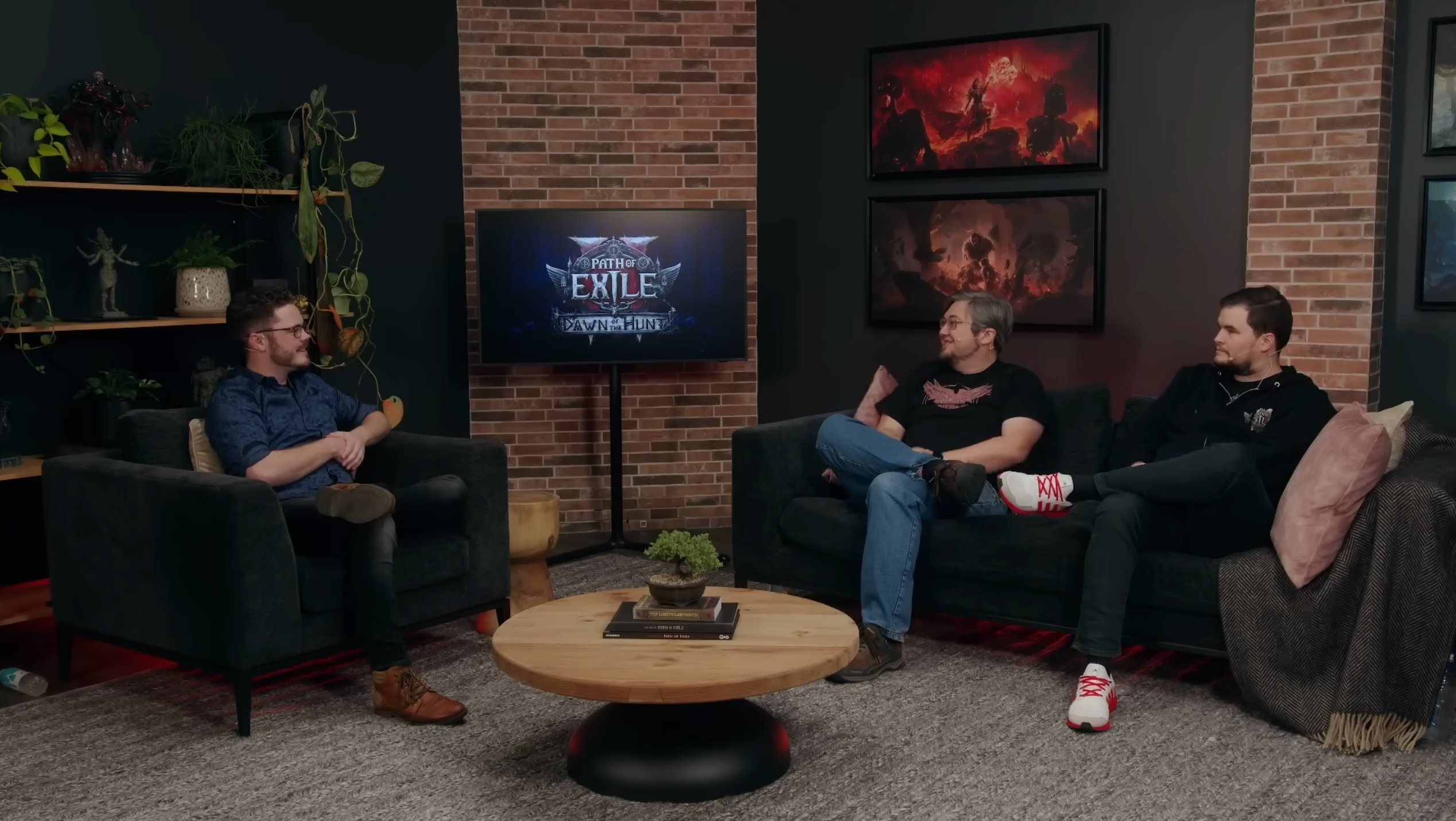 PoE 2 Q&A Recap: Big Updates Coming in Patch 0.2
