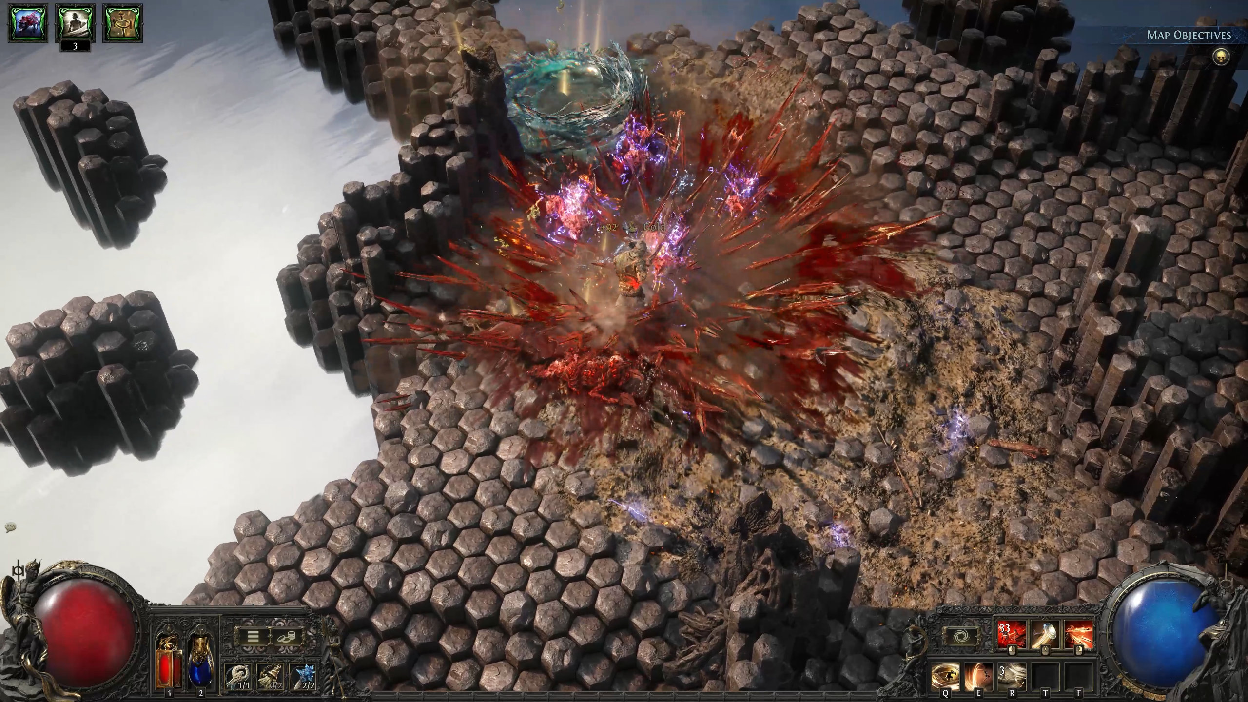 PoE2 Patch 0.2.0E: Monster Nerfs, Boss Fixes, Crafting Upgrades