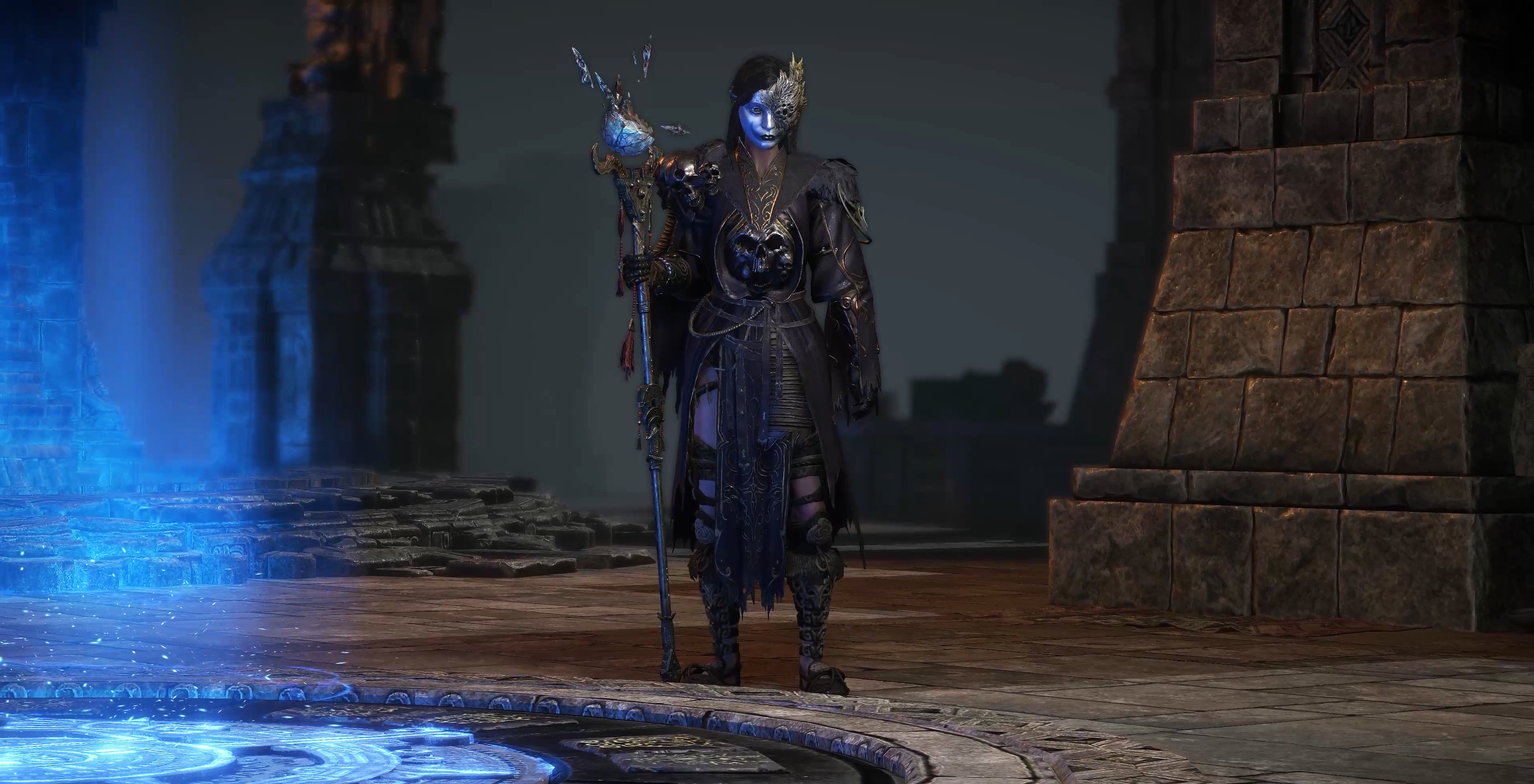 PoE2 Patch 0.2.0g Coming This Week, Hotfix 7 Deployed