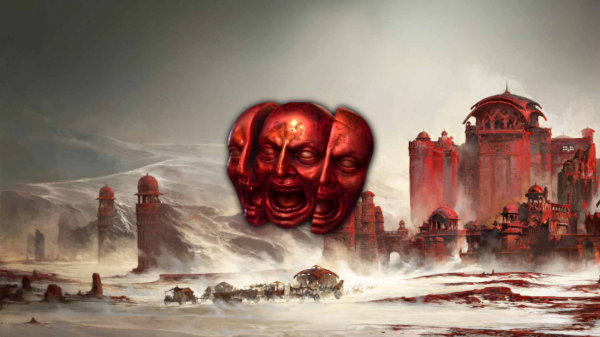 Free Path of Exile 2 Avatar Decoration Available Now via Discord Quest