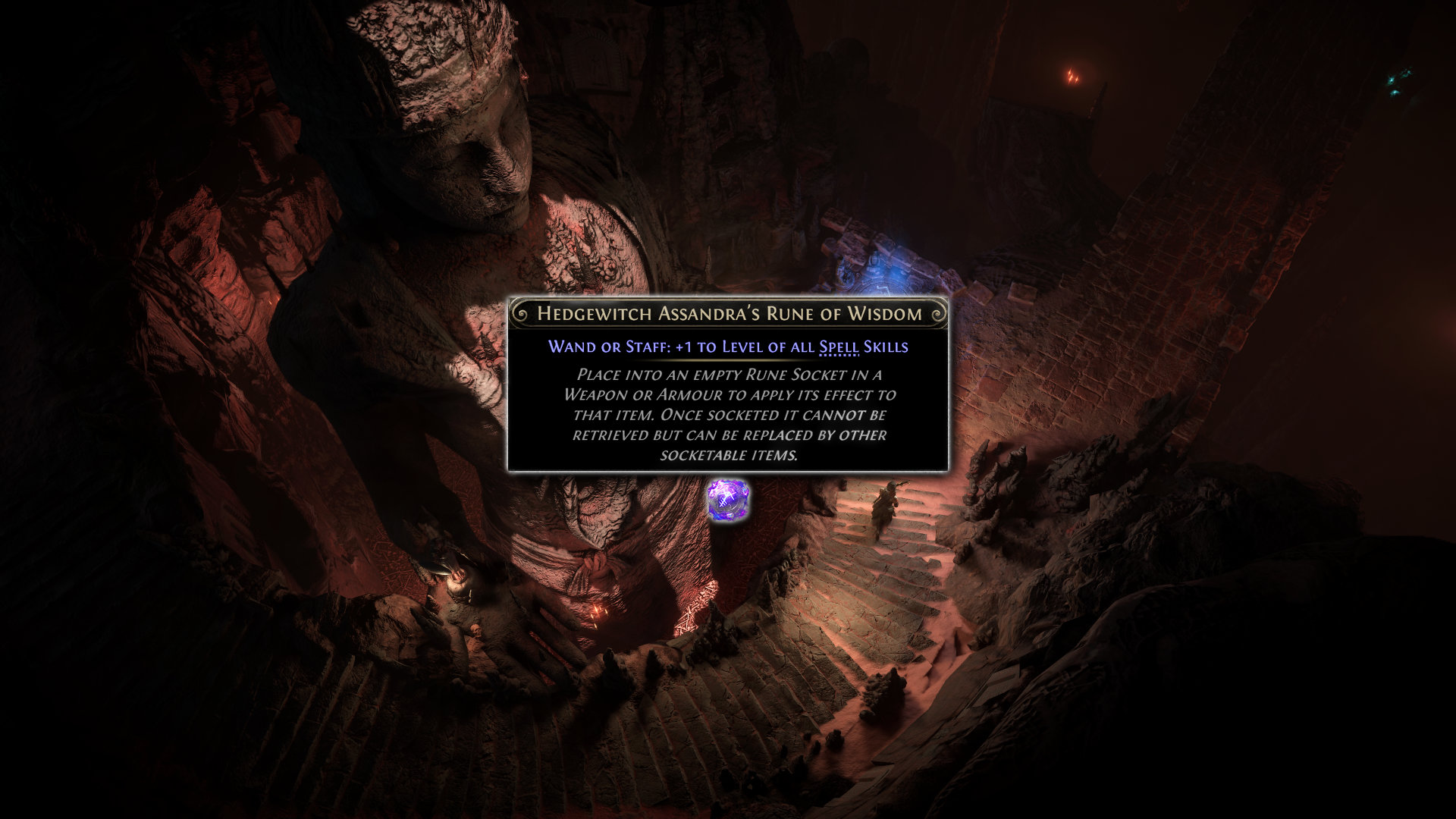 New PoE2 Crafting Runes, Talismans & Soul Cores Revealed
