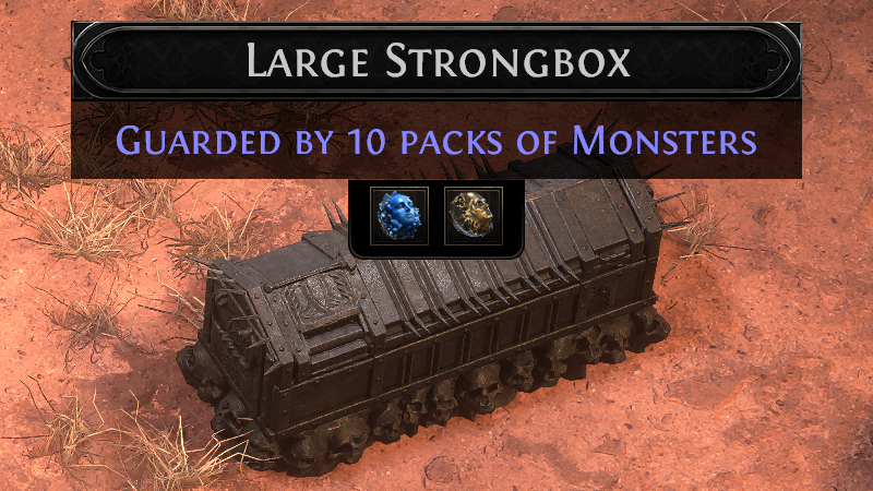 PoE2 Patch 0.2.0h Brings QoL, Breach Fixes, and More