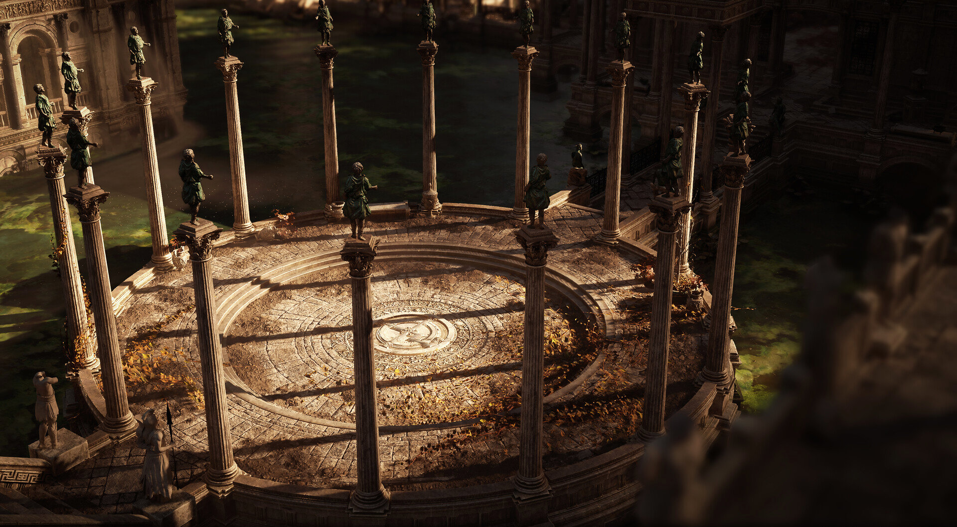 New Trade System and Endgame Changes Teased for Path of Exile 2