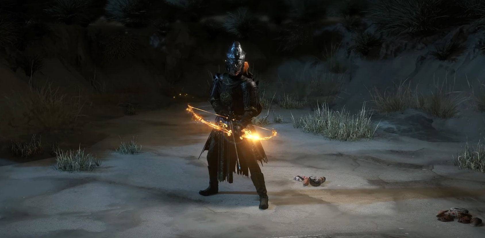 Mythic Uniques Finally Get a Drop Rate Buff in PoE 2!