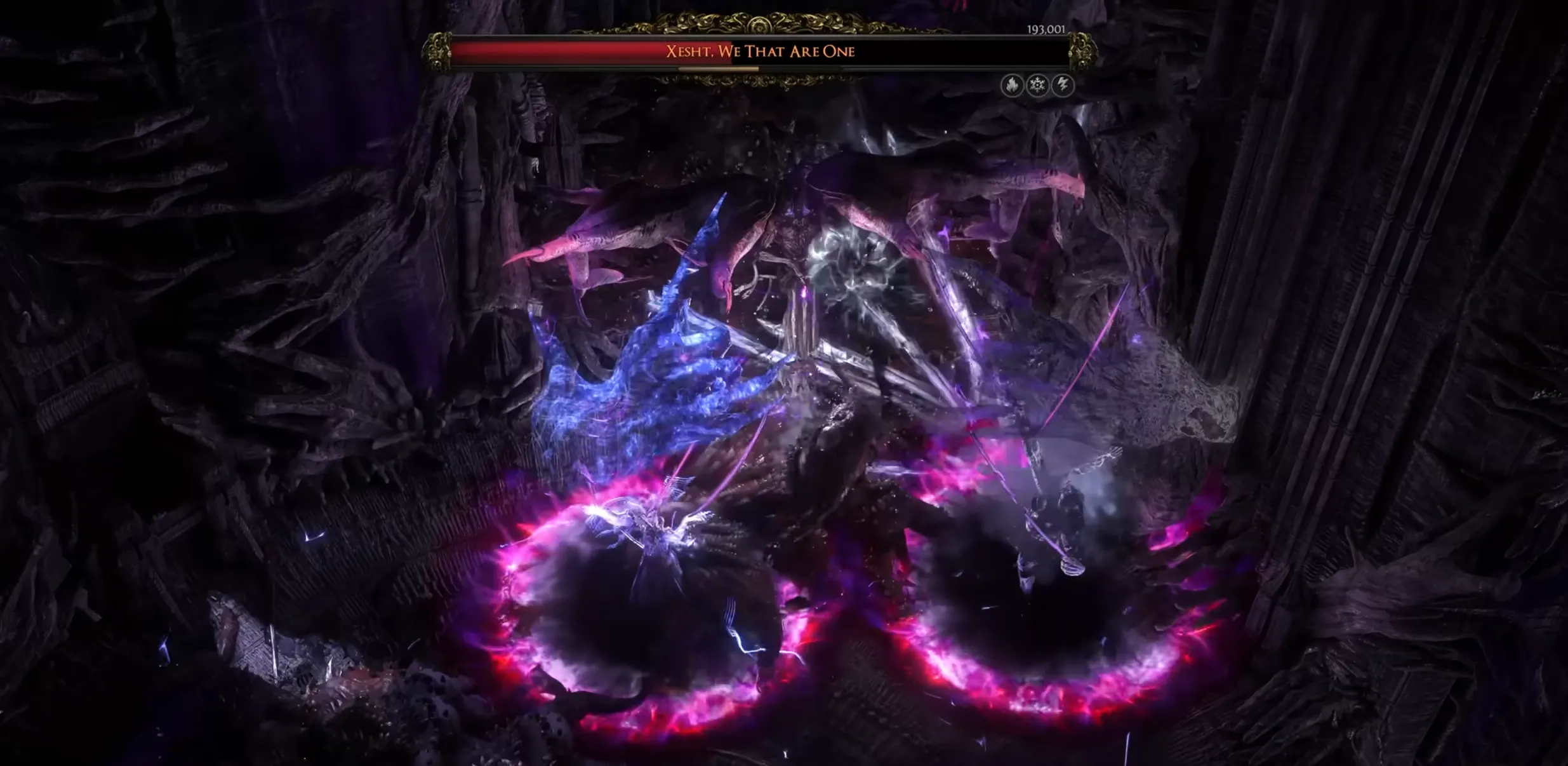 Xesht vs 100 Omniphobia – The Wildest PoE 2 Boss Battle Yet?