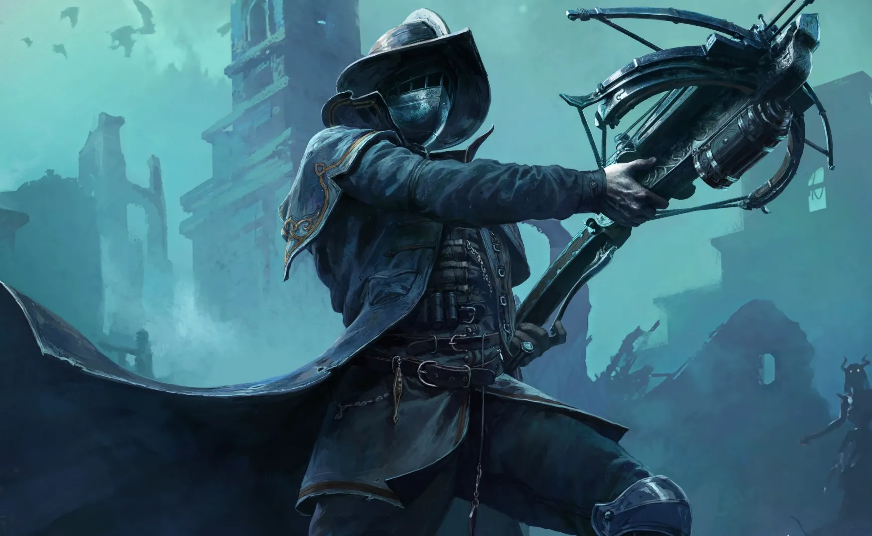 PoE2’s Latest Patch Notes Reveal a Surprising Ascendancy Change