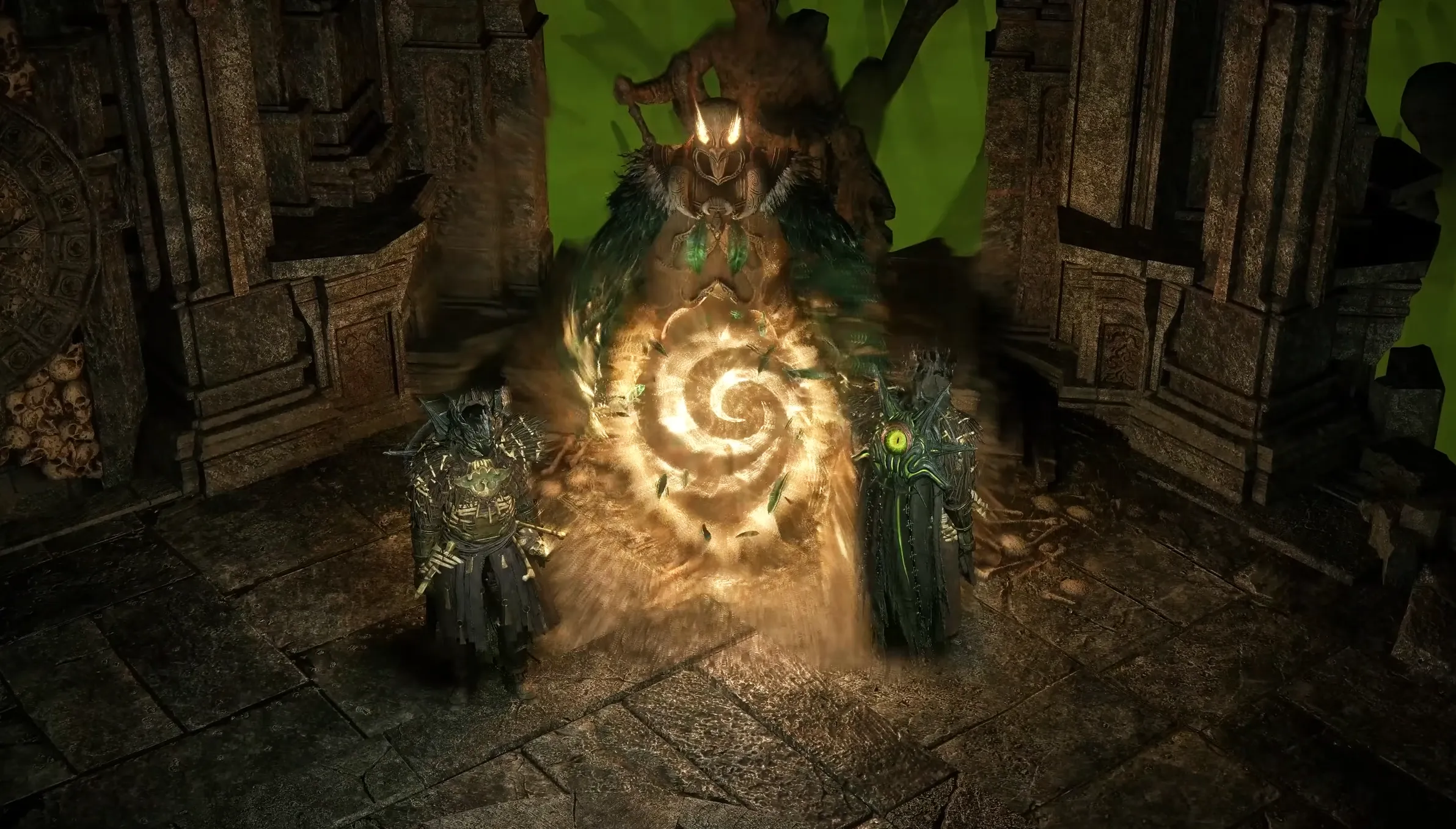 PoE2 Twitch Drops & Discord Quest: Grab Free Cosmetics Now