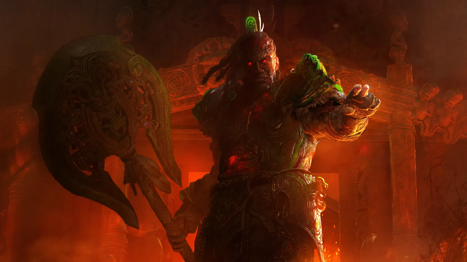 Path of Exile 2 Gets First Free Weekend on All Platforms