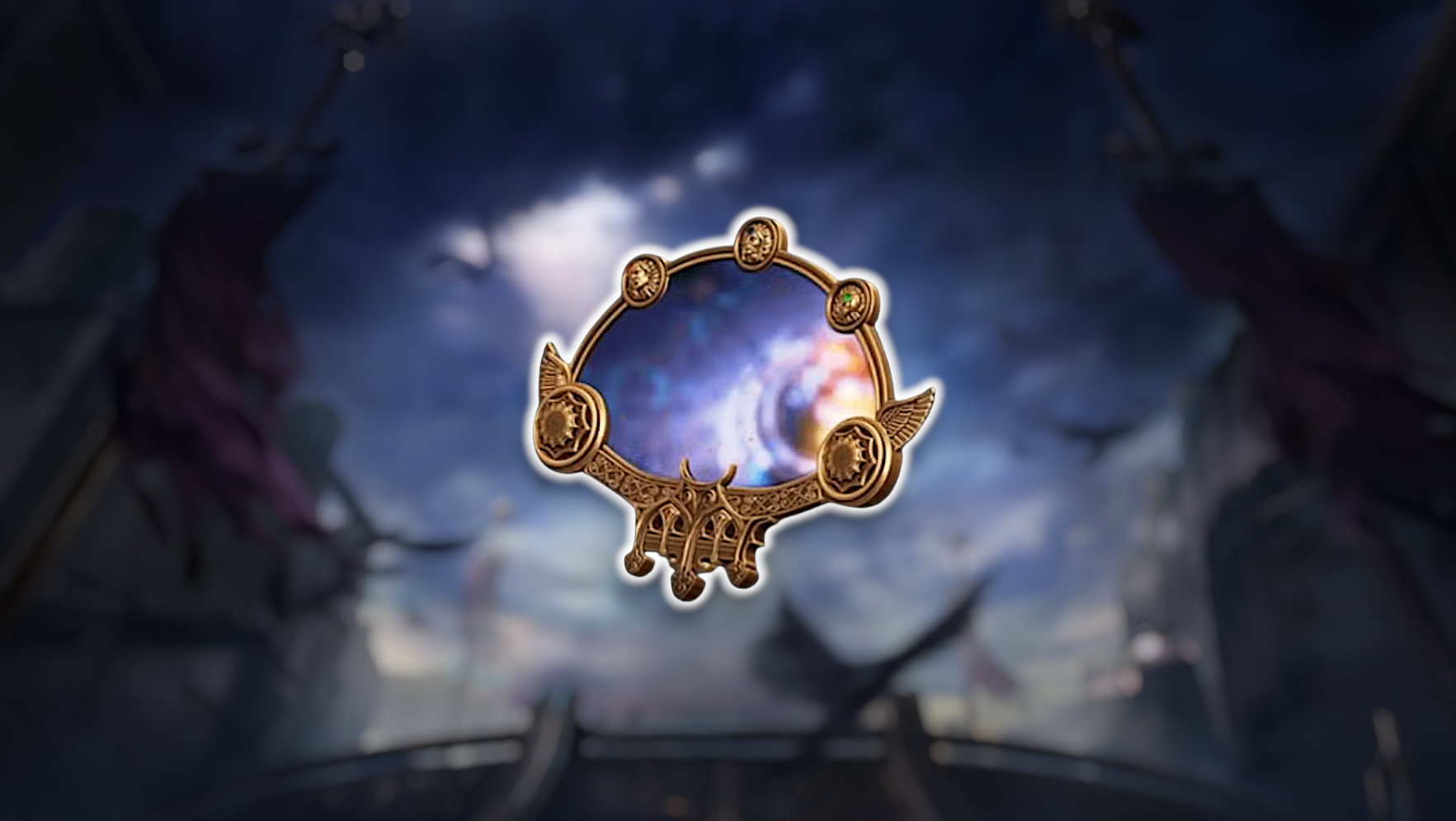 The PoE2 Logo Secret You Might Have Missed!