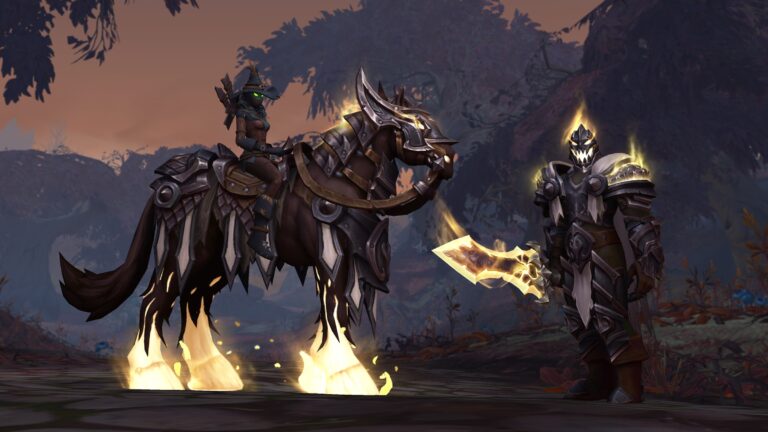 World of Warcraft News - Icy Veins