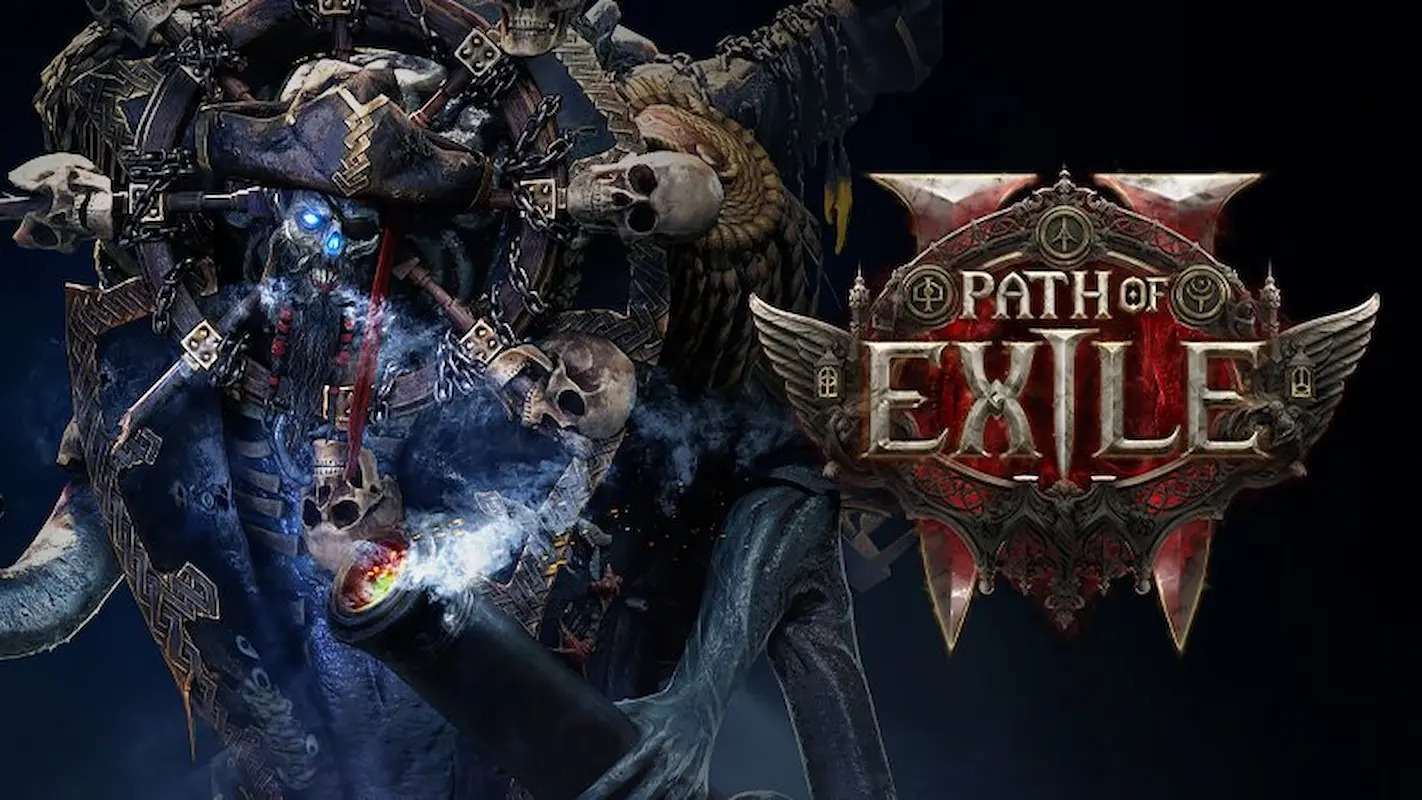 Path of Exile 2’s Brutal Boss Rush Is Tearing Through TGS 2025