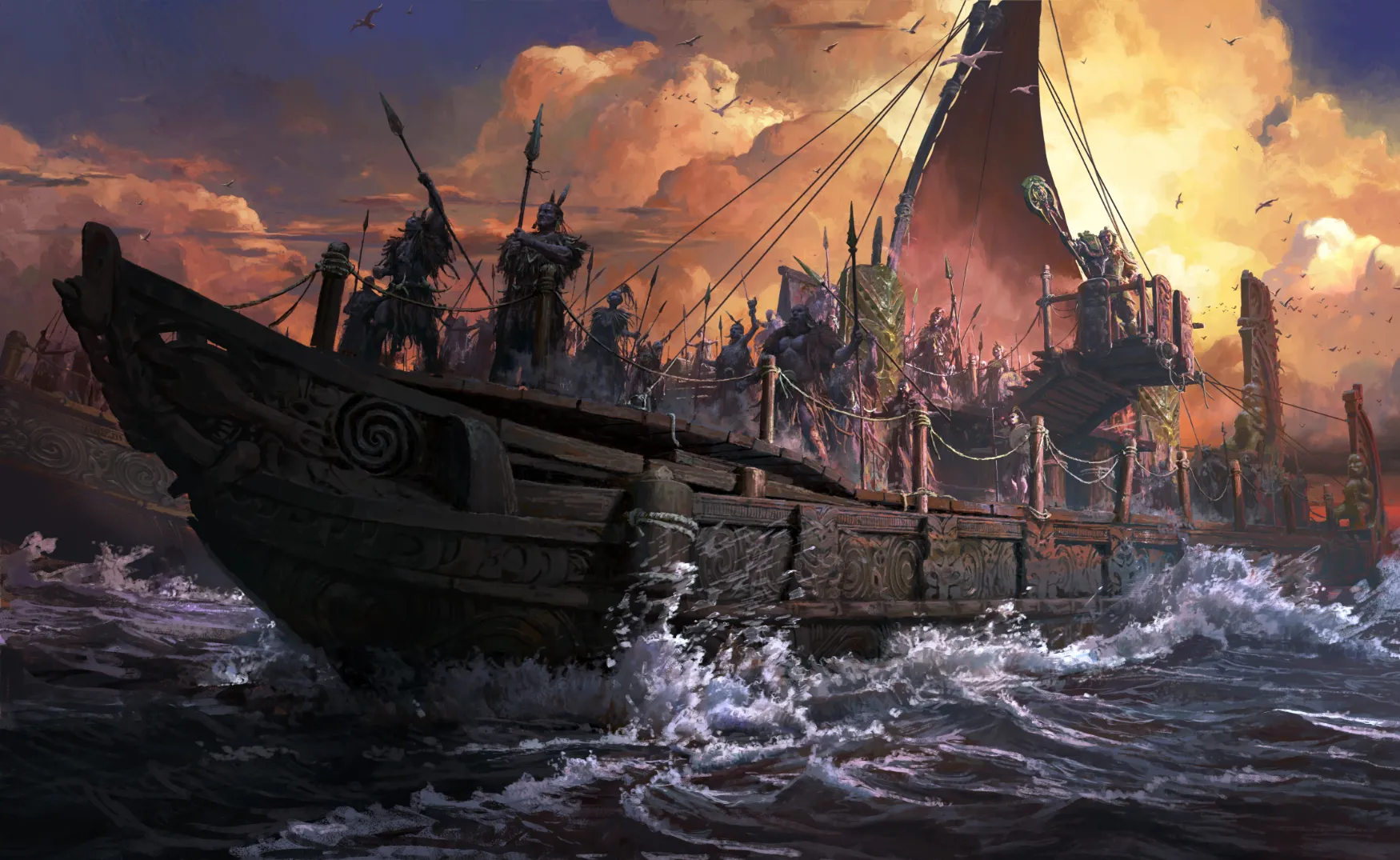 PoE2’s Campaign May Be 20+ Hours Long And Players Already Want a Skip