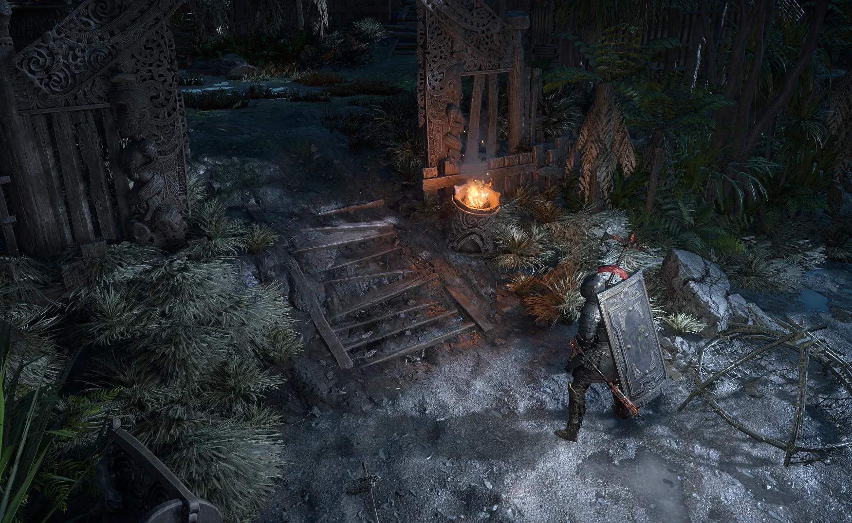 Ange Missing In Your PoE2 Hideout? Here Is The Fix