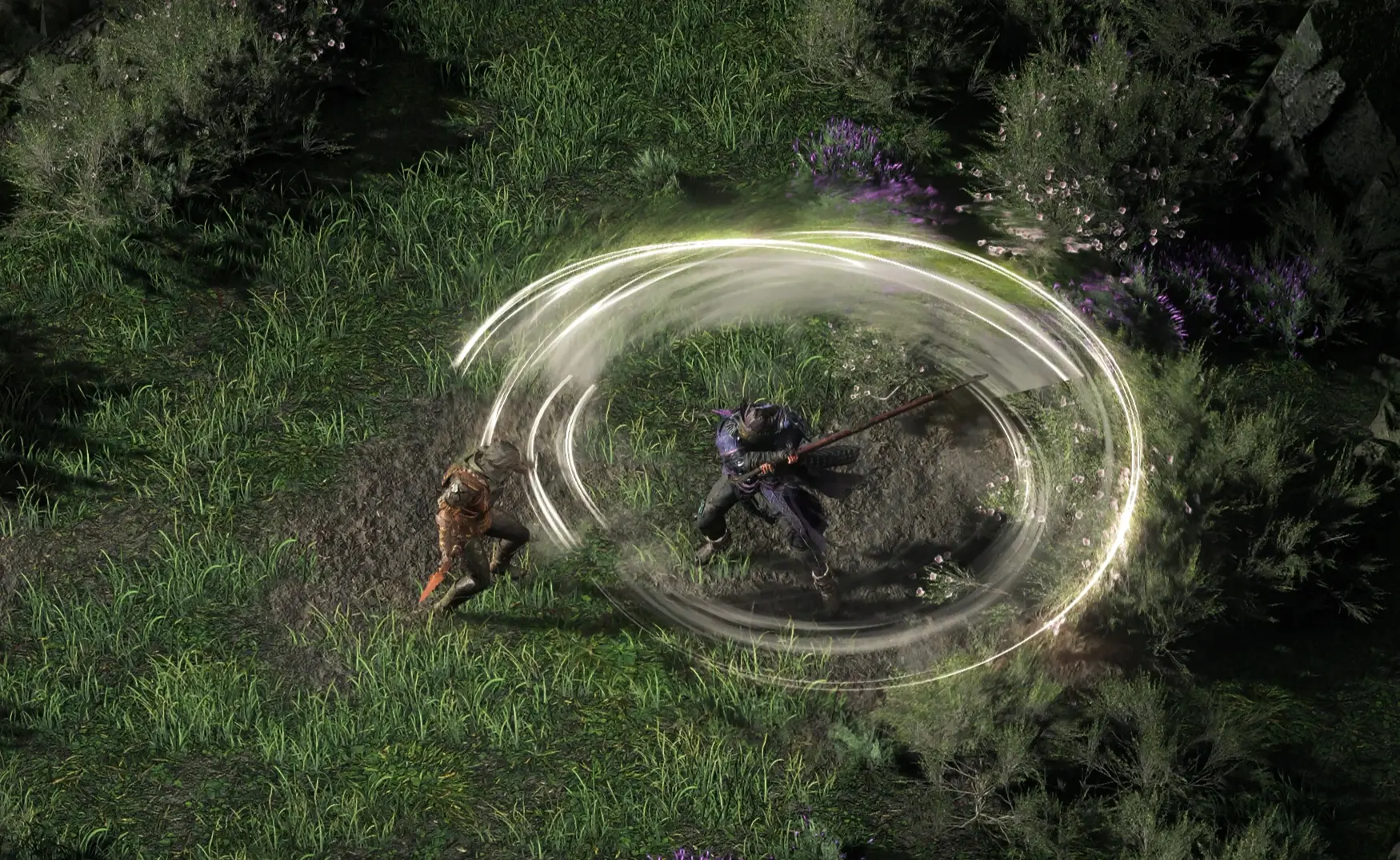 PoE2’s Patch 0.3.0b “Fixes The Fun” With Nerfs To Popular Builds