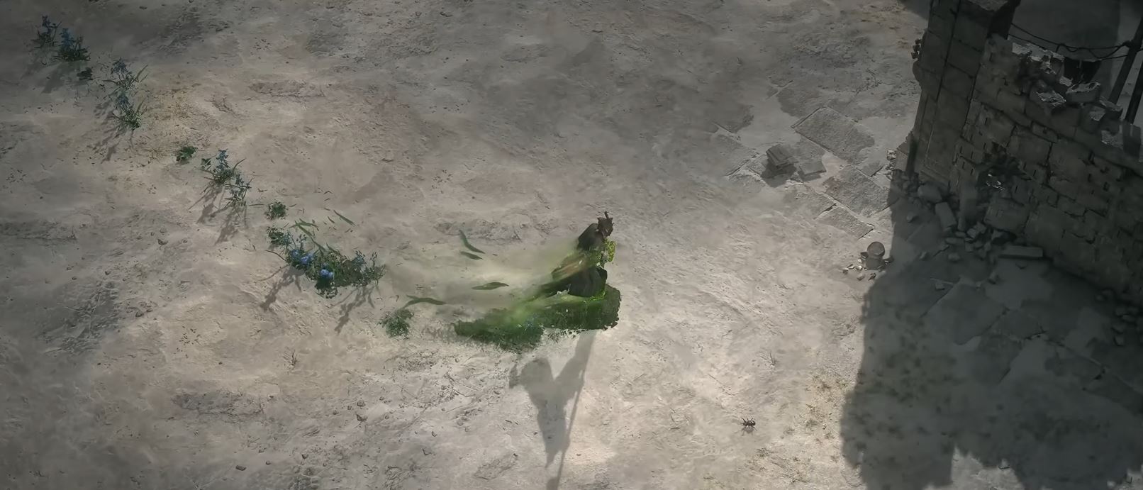 Unlock a New Twitch Drop by Watching GGG Live on December 4