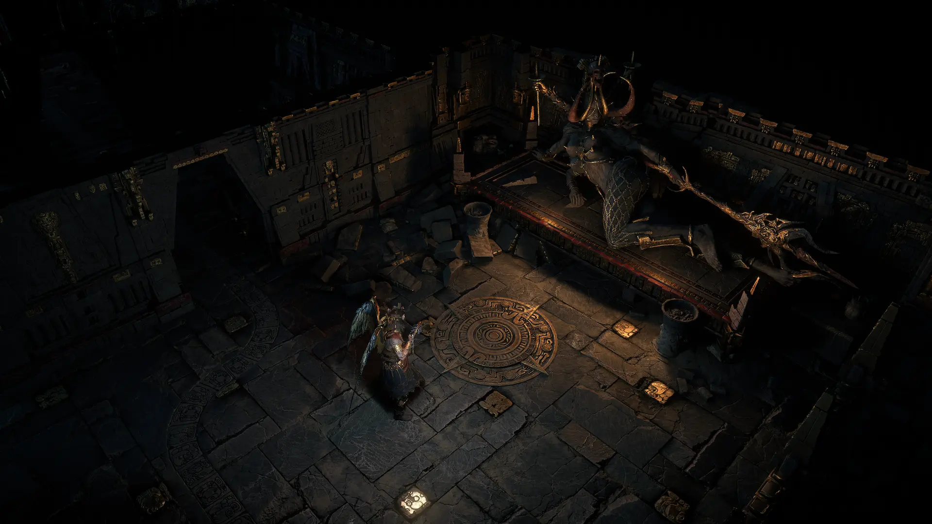 Path of Exile 2 Brings Major Fate of the Vaal Improvements