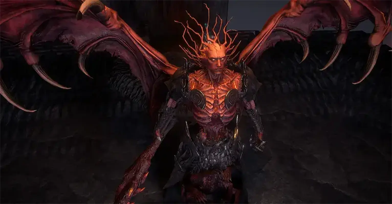 Last-Minute PoE2 Patch Notes Changes Endgame Boss