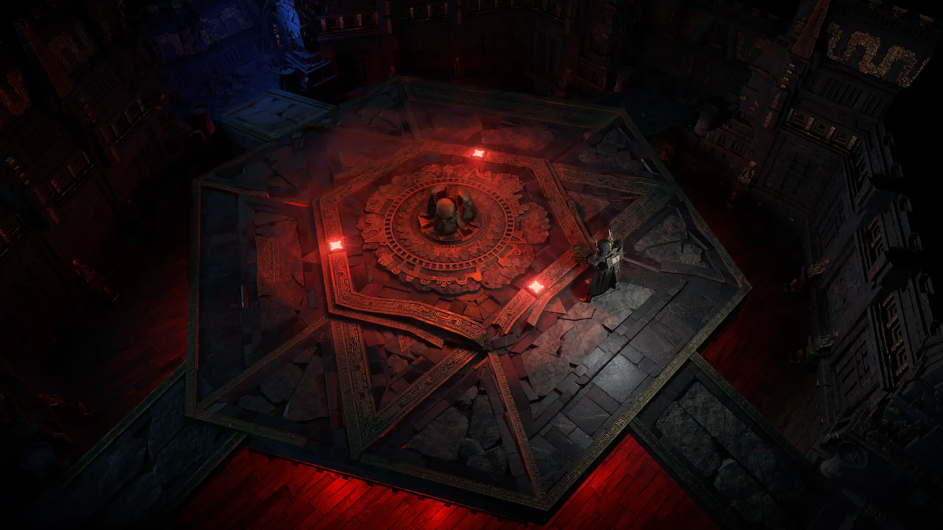 Path of Exile 2 Just Made Vaal Content and Skills Feel Better