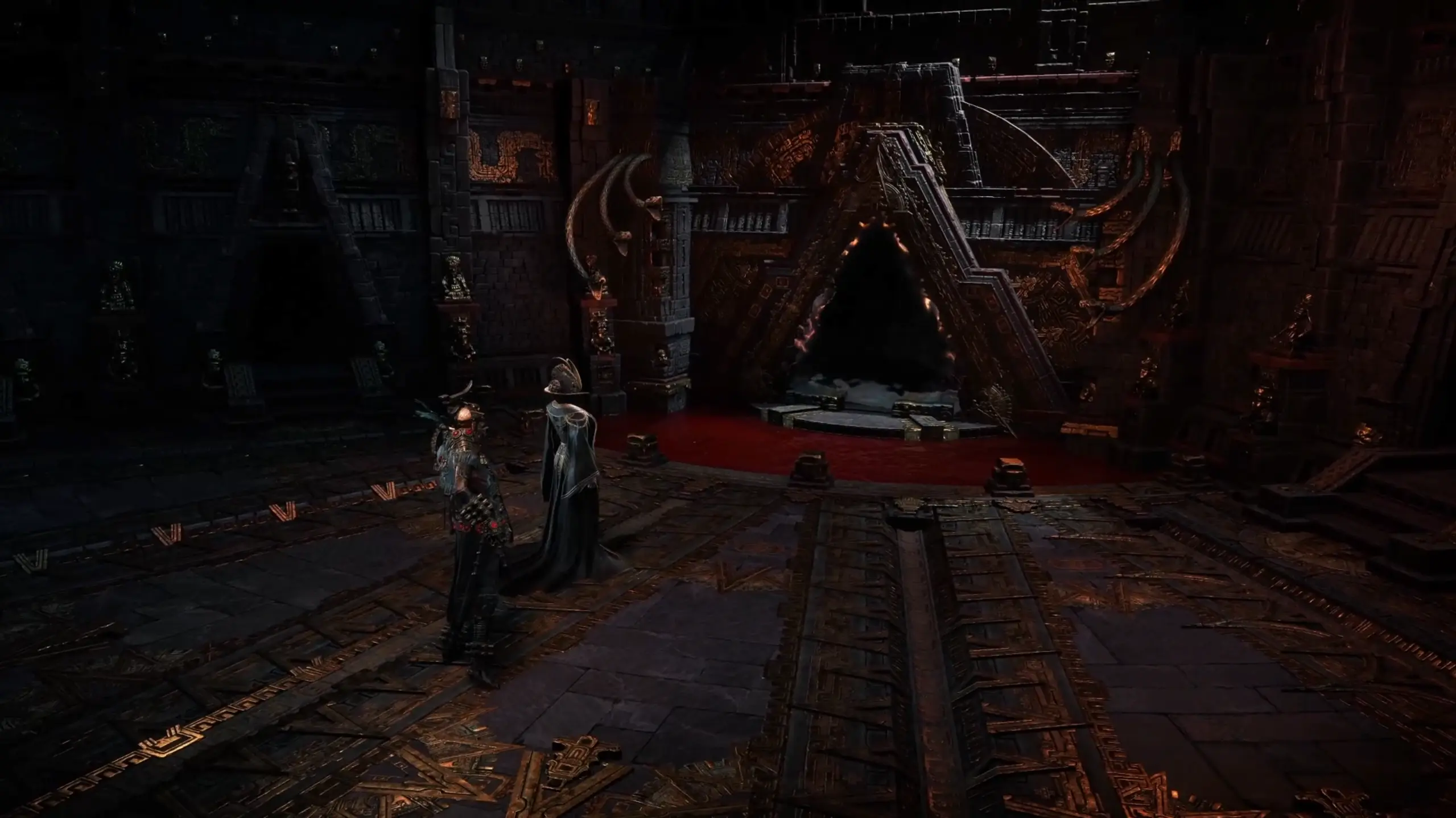 Path of Exile 2 – How the Fate of the Vaal Temple Works