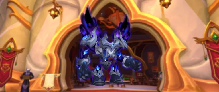 World of Warcraft News - Icy Veins
