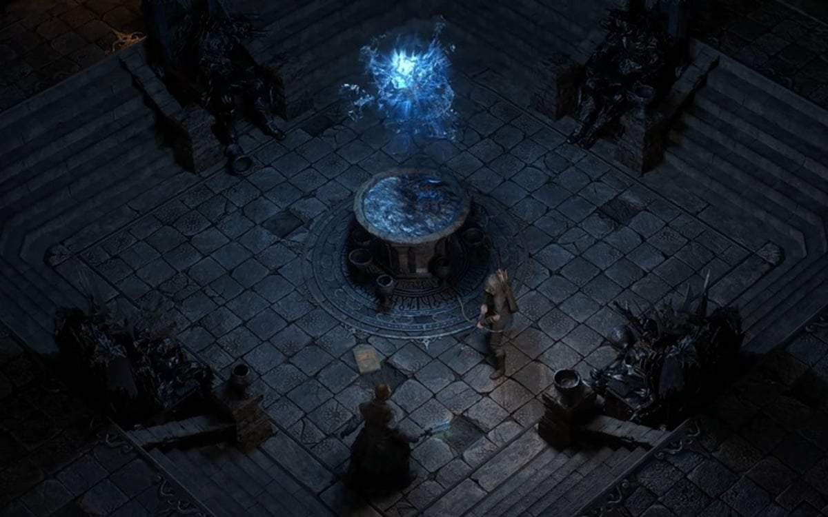 The Runes of Aldur League – Everything We Know So Far