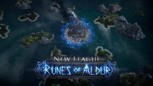 Runes of Aldur League Guide